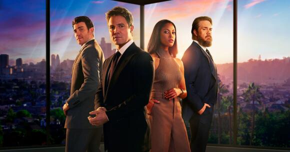 Suits LA Cancellation Reason Revealed by NBC Exec - NewsBreak