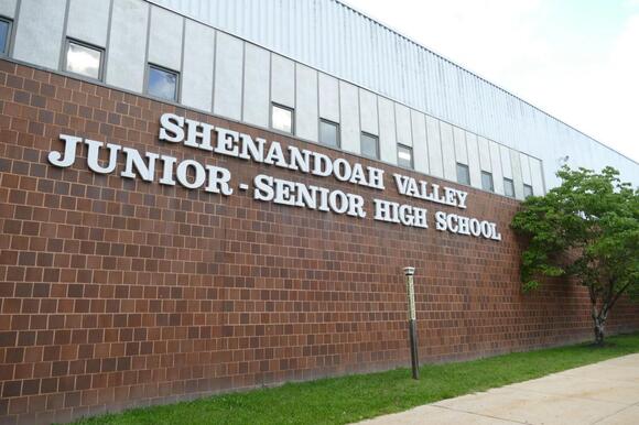 Tufts named SV Student of the Month - NewsBreak