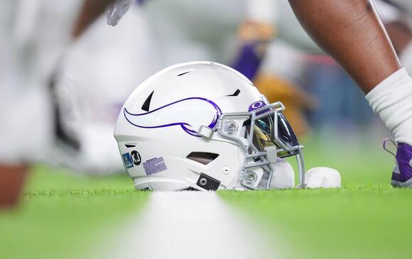 Minnesota Vikings linked to young, Pro Bowl guard with a Super Bowl ...