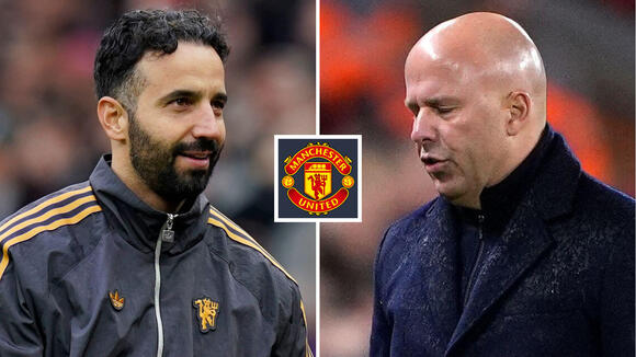 Was October 2025 the greatest Man Utd month since Sir Alex Ferguson ...