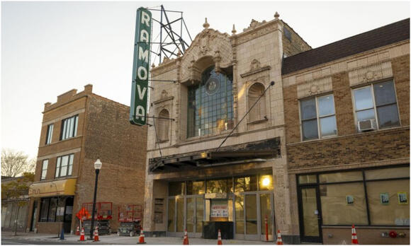 Black Excellence: Quincy Jones, Jennifer Hudson, and Chance Jointly ...