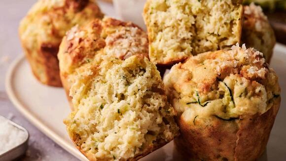 11 muffins for getting the kids to help in the kitchen - NewsBreak