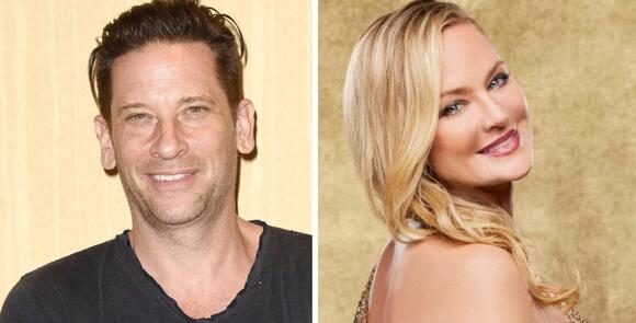 Y&R’s Sharon Case Felt ‘Lucky’ to Work With Roger Howarth - NewsBreak