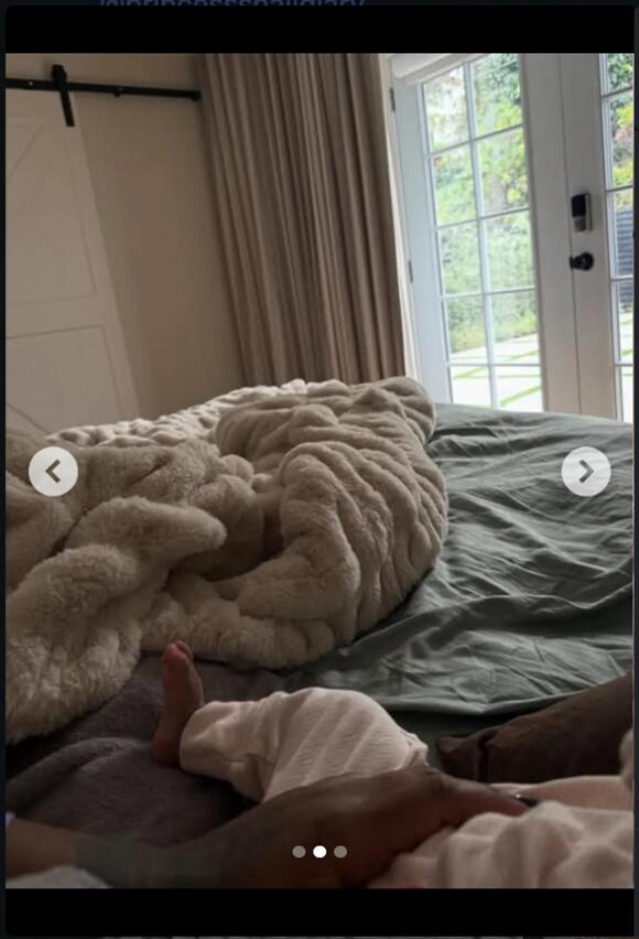 Snoop Dogg's Daughter Cori Shares Heartbreaking Updates Following the ...