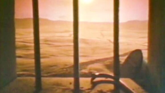 Chilling Dystopian 80s Sci-Fi Thriller Will Make You Suffer Horrific ...