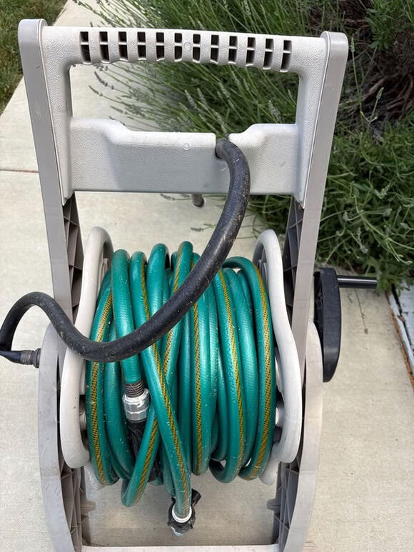 🎁 Freebies Up for Grabs in Ashburn — Furniture, Garden Gear & More ...