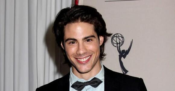 BREAKING: 'Days of Our Lives' Star Francisco San Martin Found Dead In L ...
