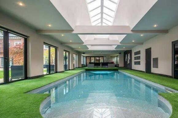 Inside Jurgen Klopp's Liverpool home finally sold for millions after ...