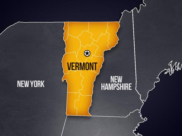 Vermont has new tax exemption limits, credits this year - NewsBreak