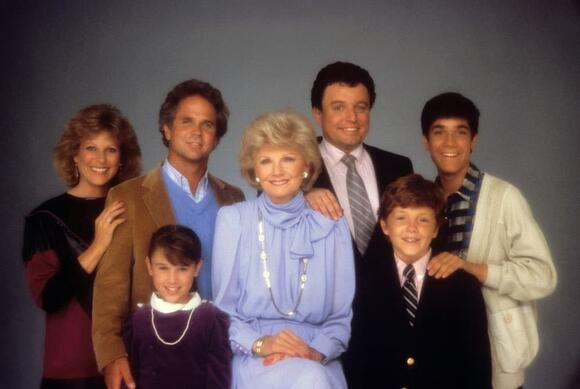 Luke ‘Tiger’ Fafara On Why He Was Cut From ‘Leave It To Beaver’ - NewsBreak