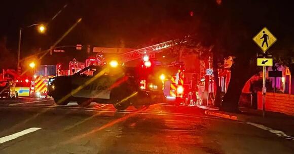Caroline Kennedy's Daughter 'Crushed' After Her Restaurant Catches Fire ...