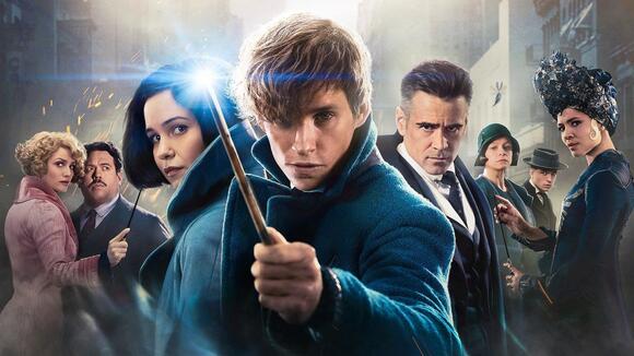 Fantastic Beasts 4 Release Date Estimate, News & Updates - NewsBreak