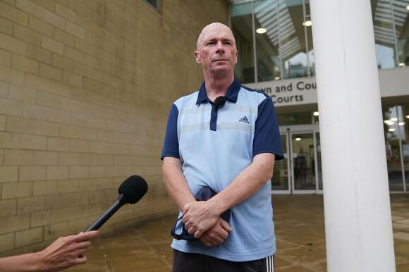 Lucy Connolly: Tory councillor's wife facing 'substantial' jail term ...