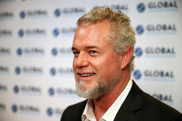 Eric Dane Breaks Silence on Injury That Kept Him From 'Grey's Anatomy ...