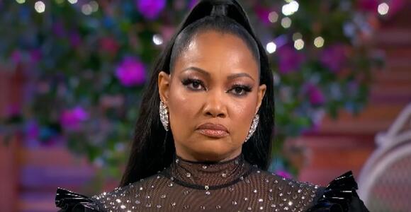 Garcelle Beauvais Sets Shocking Condition For ‘RHOBH' Return - NewsBreak