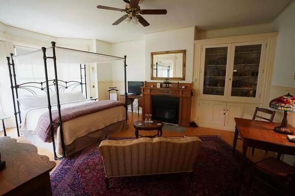 Have You Stayed in Minnesota's Best Bed and Breakfast? - NewsBreak