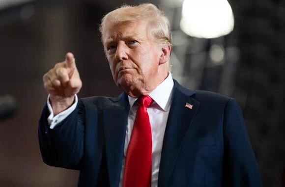 Donald Trump Holds Press Conference from Mar-a-Lago Today - NewsBreak