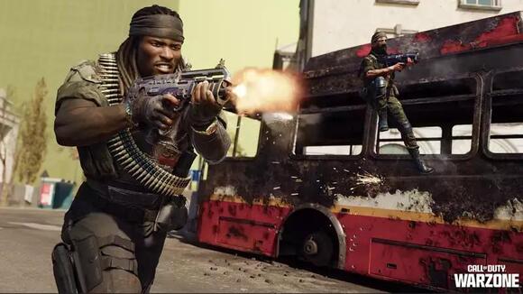 Warzone “Failed Attestation Status” Error: Possible Fixes Explored ...