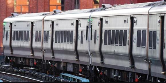 MTA Fare Hikes: Metro-North, Lirr Riders To See Increases In New Year ...