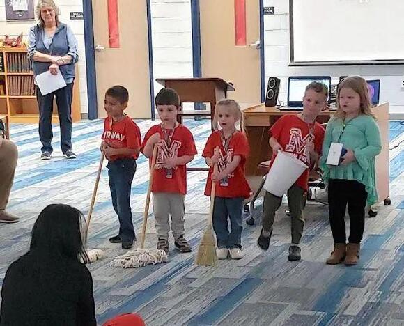 ESS to provide substitutes for Claiborne Schools - NewsBreak