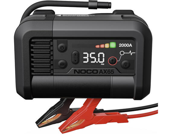 The Top 5 Portable Air Inflators to Close Out 2025 - NewsBreak