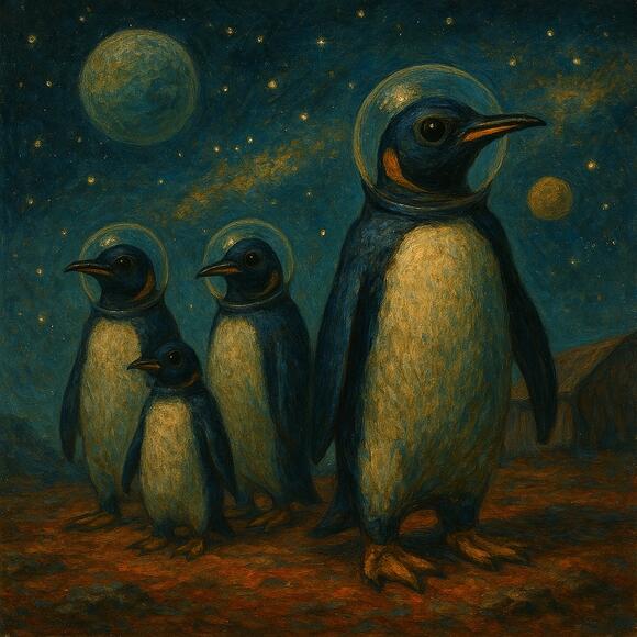 Close encounters of the unusual kind: From goblins, to mothman, to ...