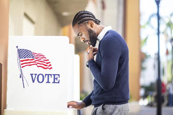 Voting Rights Act: Supreme Court To Rule On Landmark Case That ...