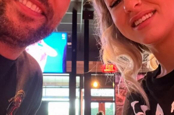 Teen Mom's Maci Bookout has sit-down with ex Ryan's new girlfriend who ...