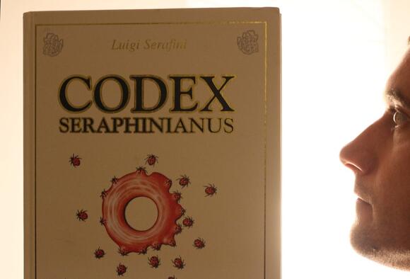 Ancient Manuscripts That Are Still Unsolved Mysteries - NewsBreak