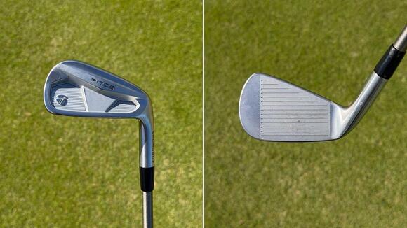 Nelly Korda's clubs: What's in her U.S. Women's Open-winning bag ...