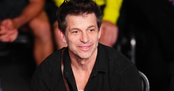 Zack Snyder Shares New Look at Next Movie - NewsBreak