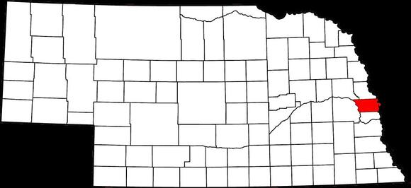 How Big Is Nebraska? See Its Size in Miles, Acres, and How It Compares ...