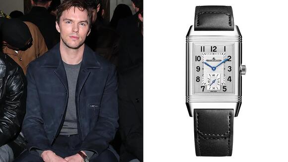 The 7 Best Watches of the Week, From John Legend’s Cartier to Michael ...