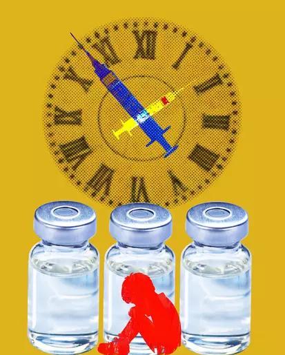 RFK Jr.'s awful vaccine schedule overhaul for children - NewsBreak