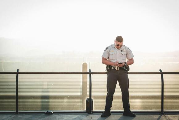 TSA Stops Man With Explosive and Ominous Text at Sacramento Airport ...