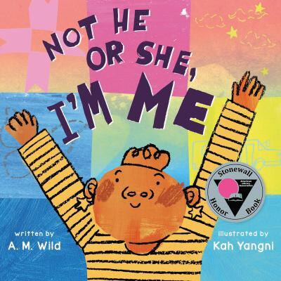 📚 Celebrate Pride Month with LGBTQ+ Picture Books - NewsBreak
