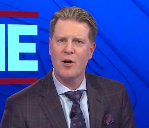 Rangers’ stunning Game 4 OT loss a ‘tough one to swallow’: MSG’s Steve ...