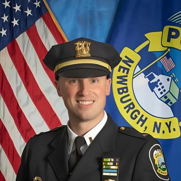 City Of Newburgh Names New Police Chief