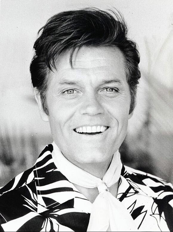 Jack Lord, 'Hawaii Five-O,' 'Star Trek,' And More: A Look Back Three ...