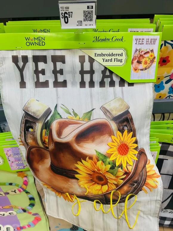 Channel Pioneer Woman with Western Decor at Dollar Tree, Walmart and ...