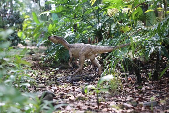 How Major Climate Shifts Shaped the Course of Dinosaur History - NewsBreak