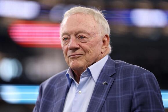 What is Jimmy Johnson’s Net Worth? Retired Fox broadcaster’s fortune ...