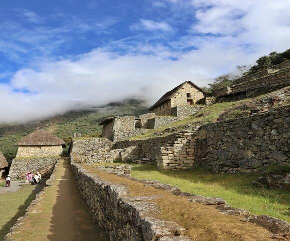 Iconic Landmarks To Visit In South America - NewsBreak