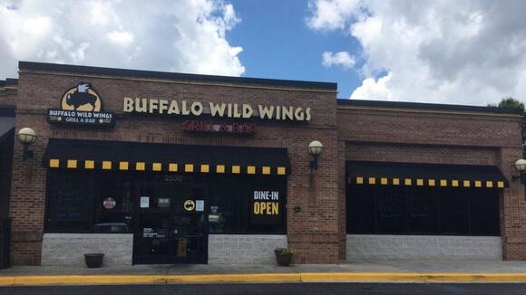 Buffalo Wild Wings Speeds Up Nationwide Rollout of ‘GO' Takeout-Only ...