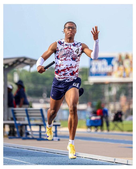 In Mallard Creek HS track controversy, we finally have a common-sense ...