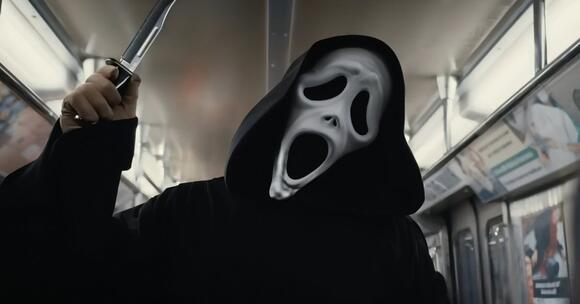 Scary Movie 6 Popcorn Bucket Will Have You Screaming 1 Specific Thing ...