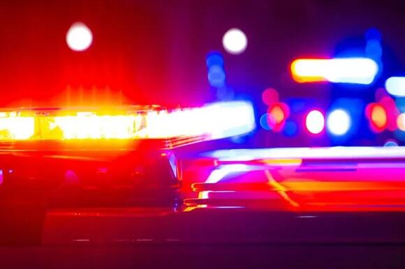 Train collision claims life of Mitchell County man - NewsBreak