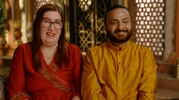 Are ’90 Day Fiancé’s Jenny & Sumit Still Together? All About the ‘Other ...
