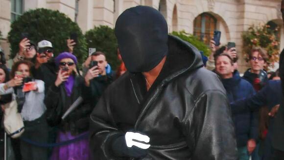 EXCLUSIVE: Groveling Kanye Insists He's Not Racist — But Radar Can ...