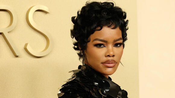 Teyana Taylor Gives Influencer Chanell Sykes a Makeover After Viral ...